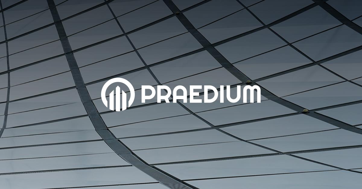 Praedium: Leading Real Estate & Office Spaces in Skopje