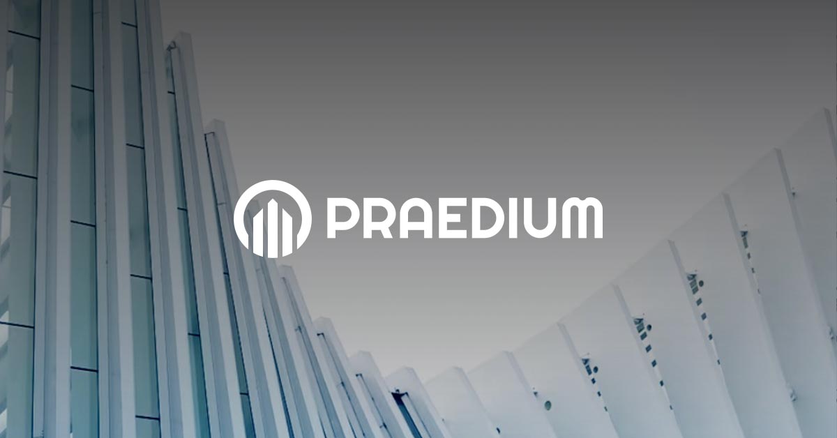 Praedium Properties: Premier Office Spaces in Skopje